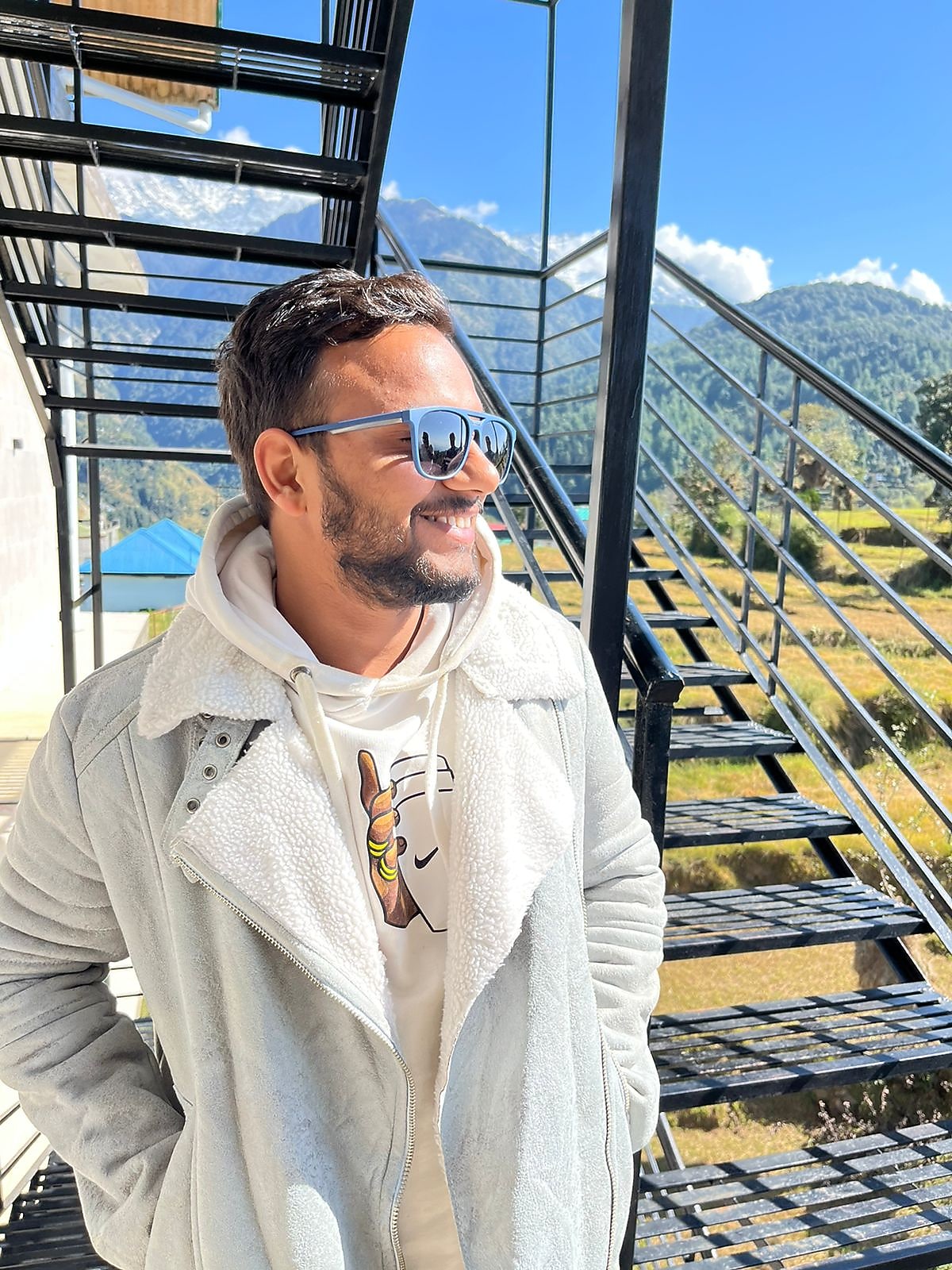 Photos of Katson Blue Dalhousie - Hotel in Dalhousie