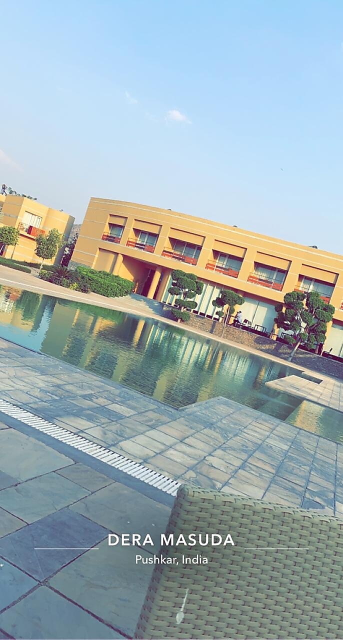 Dera Masuda Luxury Resort Pushkar Resort Price, Address & Reviews