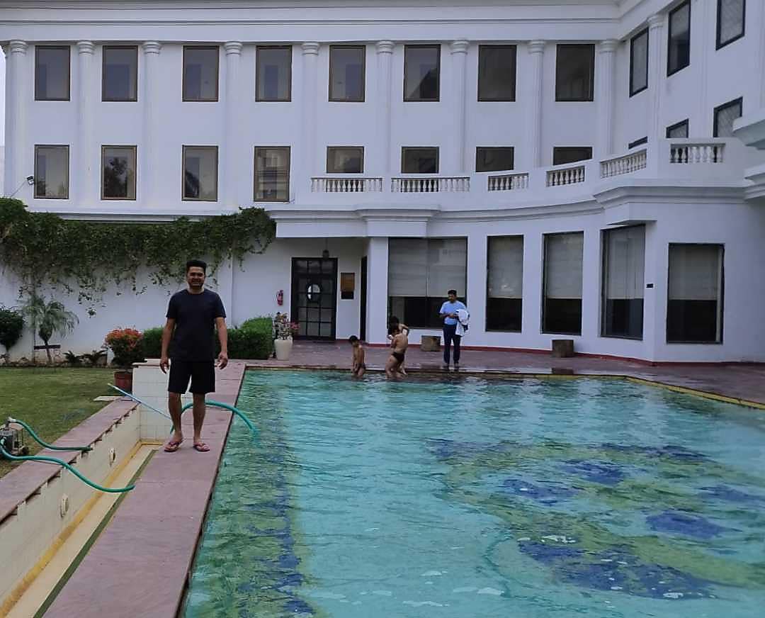 The Hadoti Palace 𝗕𝗢𝗢𝗞 Bundi Hotel 𝘄𝗶𝘁𝗵 𝗙𝗥𝗘𝗘 𝗖𝗮𝗻𝗰𝗲𝗹𝗹𝗮𝘁𝗶𝗼𝗻