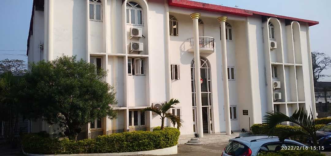 Photos of Hotel Royal Maithan International - Hotel in Dhanbad