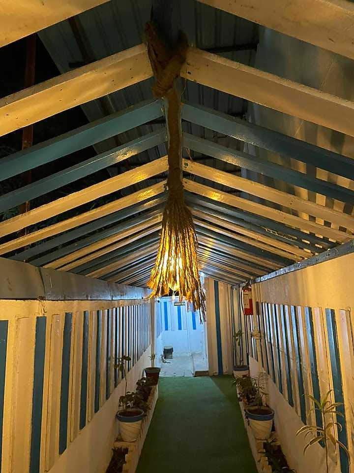 Photos of Hotel Sea Rock Villa - Hotel in Daman