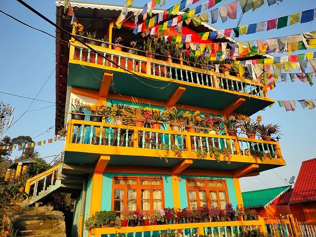 Photos of RoseDell Inn - Hotel in Rishyap