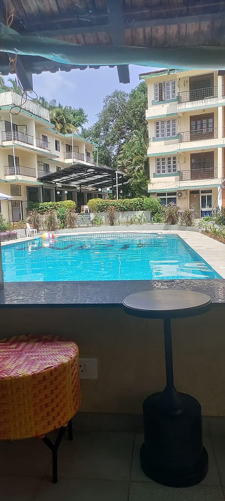 Indie Stays Goa 100% Money Back 𝗕𝗢𝗢𝗞 Goa Resort 𝘄𝗶𝘁𝗵 𝗙𝗥𝗘𝗘 𝗖𝗮𝗻𝗰𝗲𝗹𝗹𝗮𝘁𝗶𝗼𝗻