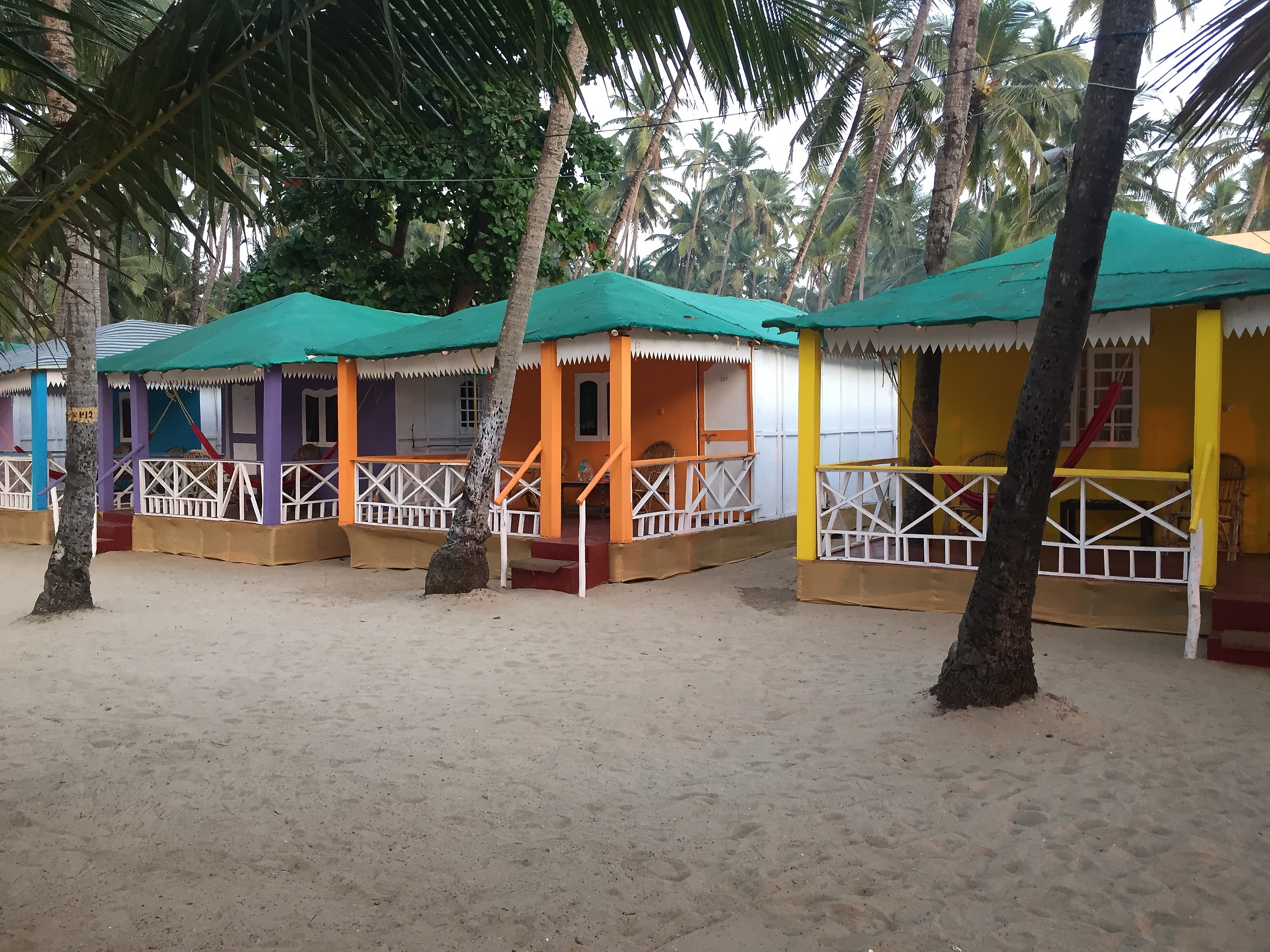 Photos of Cuba Beach Huts - Beach Hut in Goa