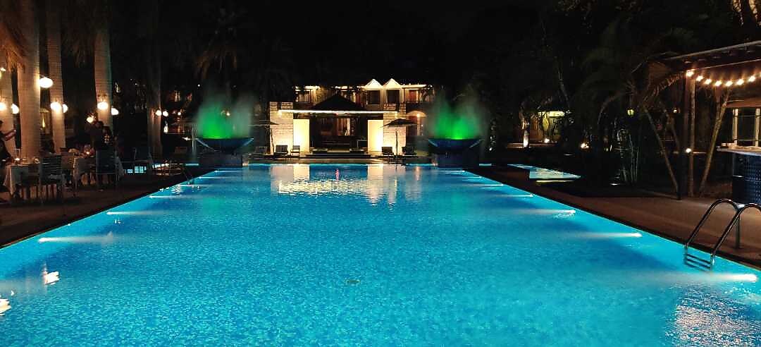 Golkonda Resorts and Spa | Hyderabad Resort BOOK @ ₹1