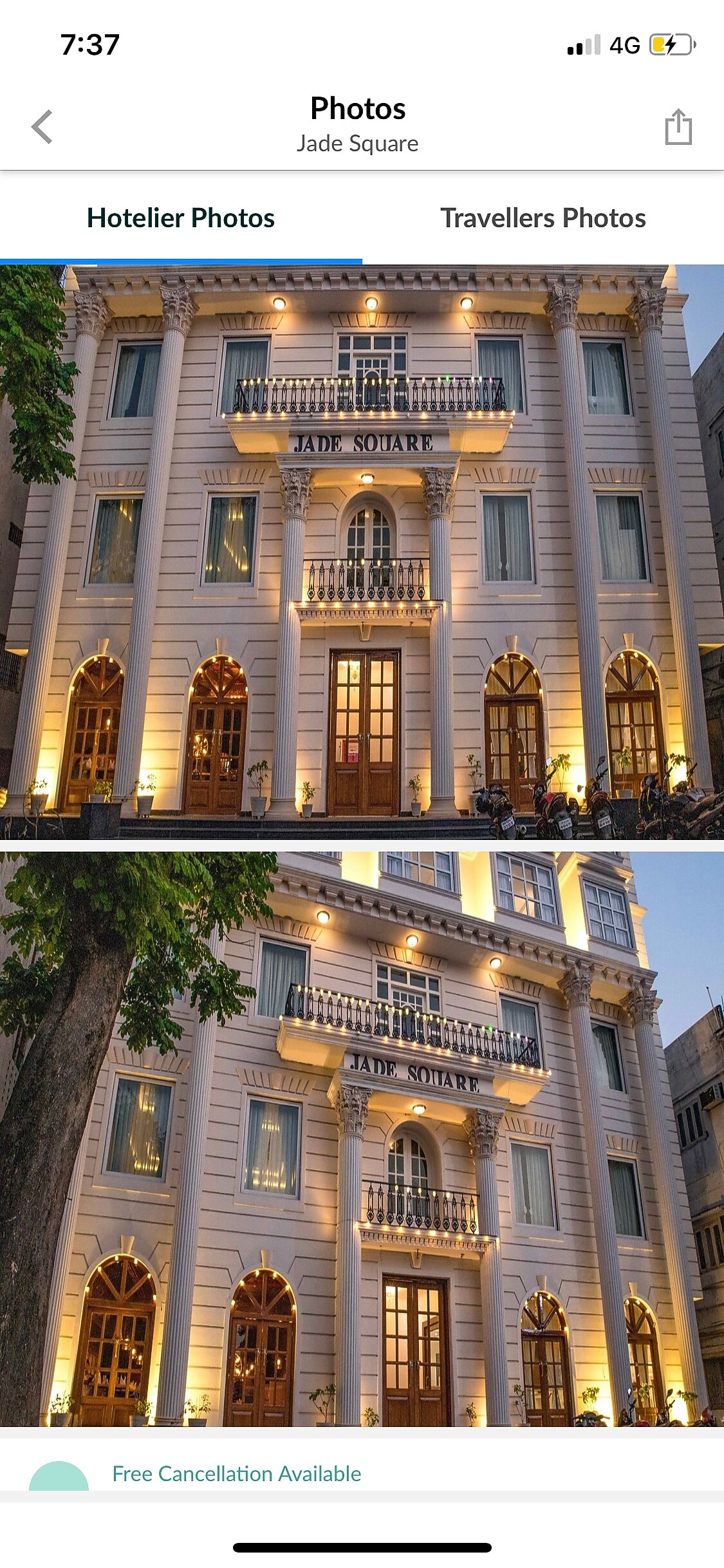 Jade Square Best Rates on Ranchi Hotel Deals, Reviews & Photos