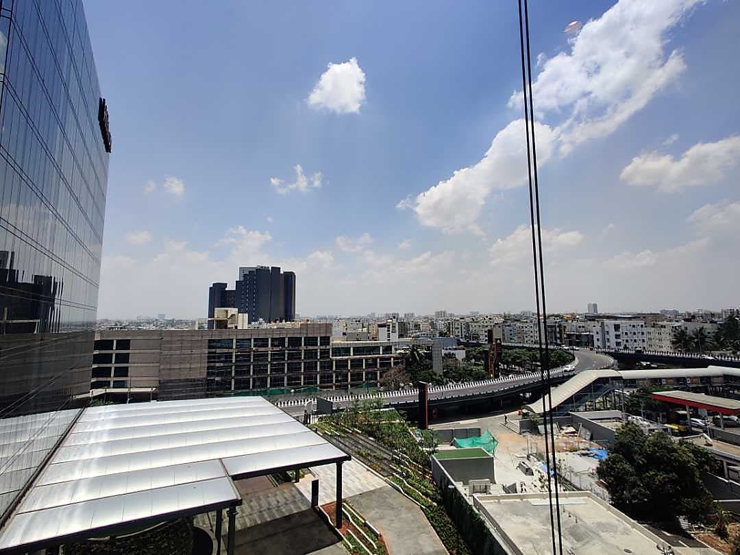 Hilton Garden Inn Bengaluru Embassy Manyata Business Park | Bangalore ...