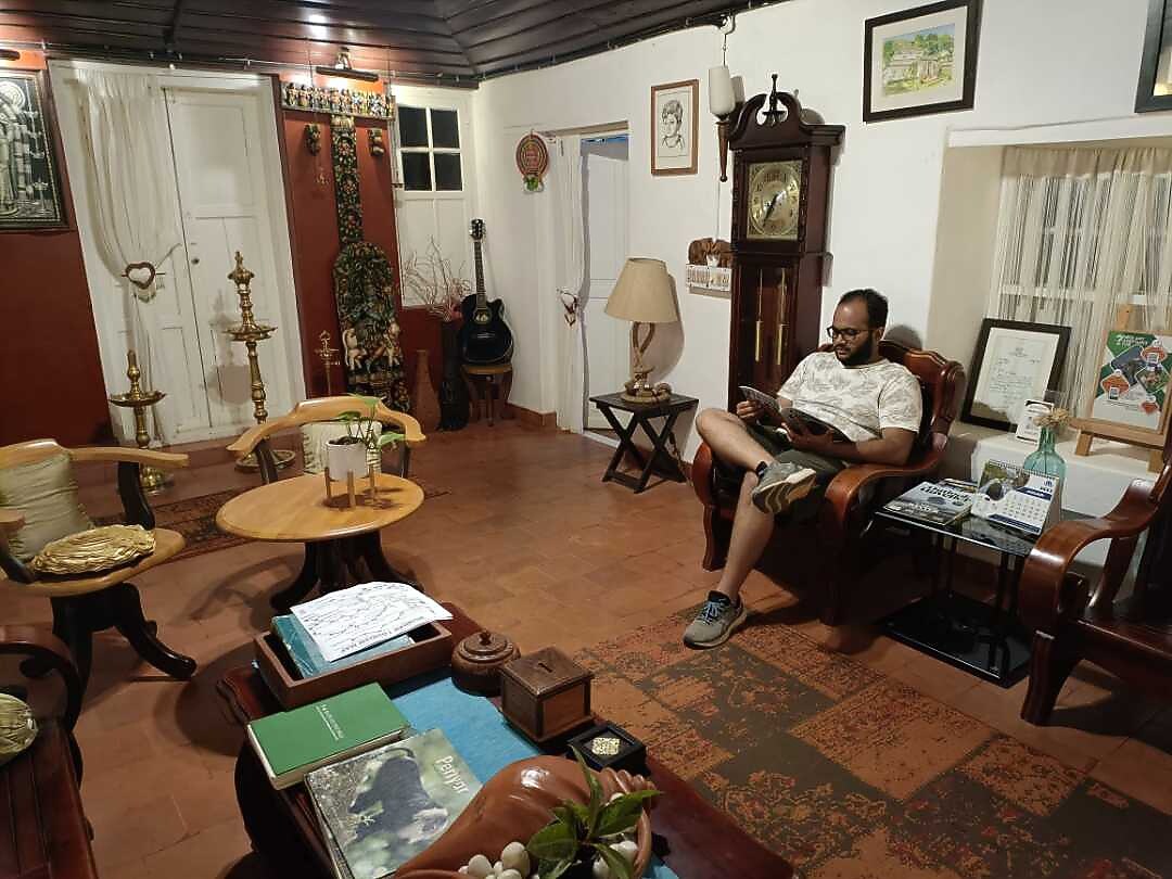 Ambady Estate 𝗕𝗢𝗢𝗞 Munnar Resort 𝘄𝗶𝘁𝗵 ₹𝟬 𝗣𝗔𝗬𝗠𝗘𝗡𝗧