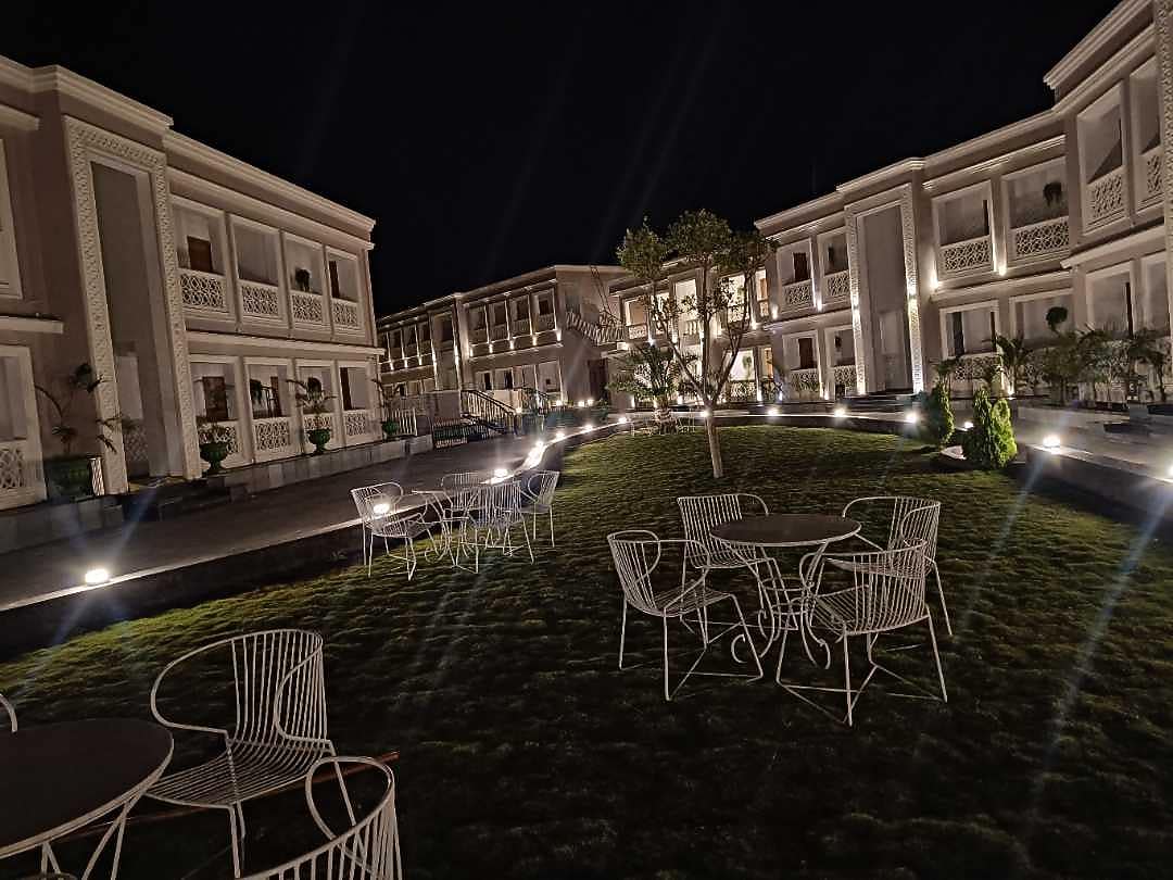 Tree of Life Vantara Resort and Spa Udaipur 𝗕𝗢𝗢𝗞 Udaipur Hotel 𝘄𝗶𝘁𝗵 ₹𝟬 ...