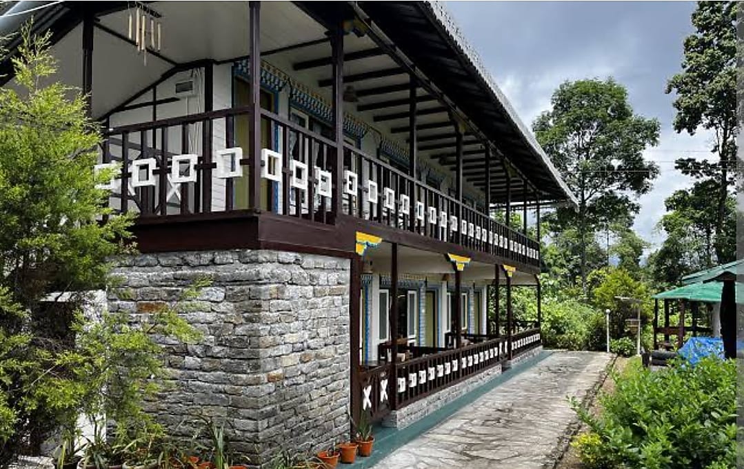 The Nettle & Fern Farmstay 𝗕𝗢𝗢𝗞 Pelling Resort 𝘄𝗶𝘁𝗵 𝗙𝗥𝗘𝗘 𝗖𝗮𝗻𝗰𝗲𝗹𝗹𝗮𝘁𝗶𝗼𝗻