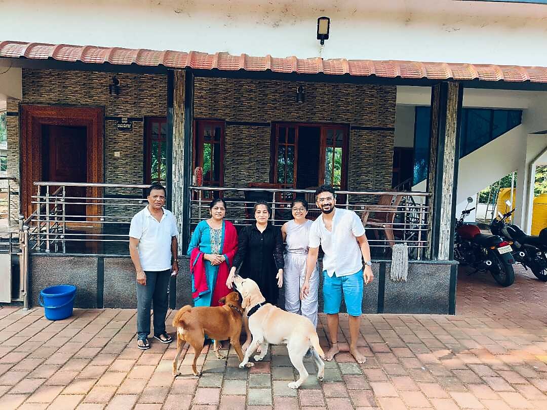 Jayadurga Farms 𝗕𝗢𝗢𝗞 Udupi Homestay 𝘄𝗶𝘁𝗵 𝗙𝗥𝗘𝗘 𝗖𝗮𝗻𝗰𝗲𝗹𝗹𝗮𝘁𝗶𝗼𝗻