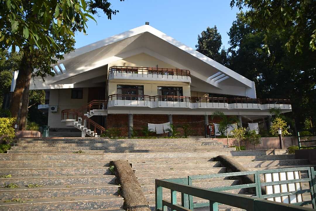 Photos of MPT Parsili Resort, Parsili - Hotel in Sidhi