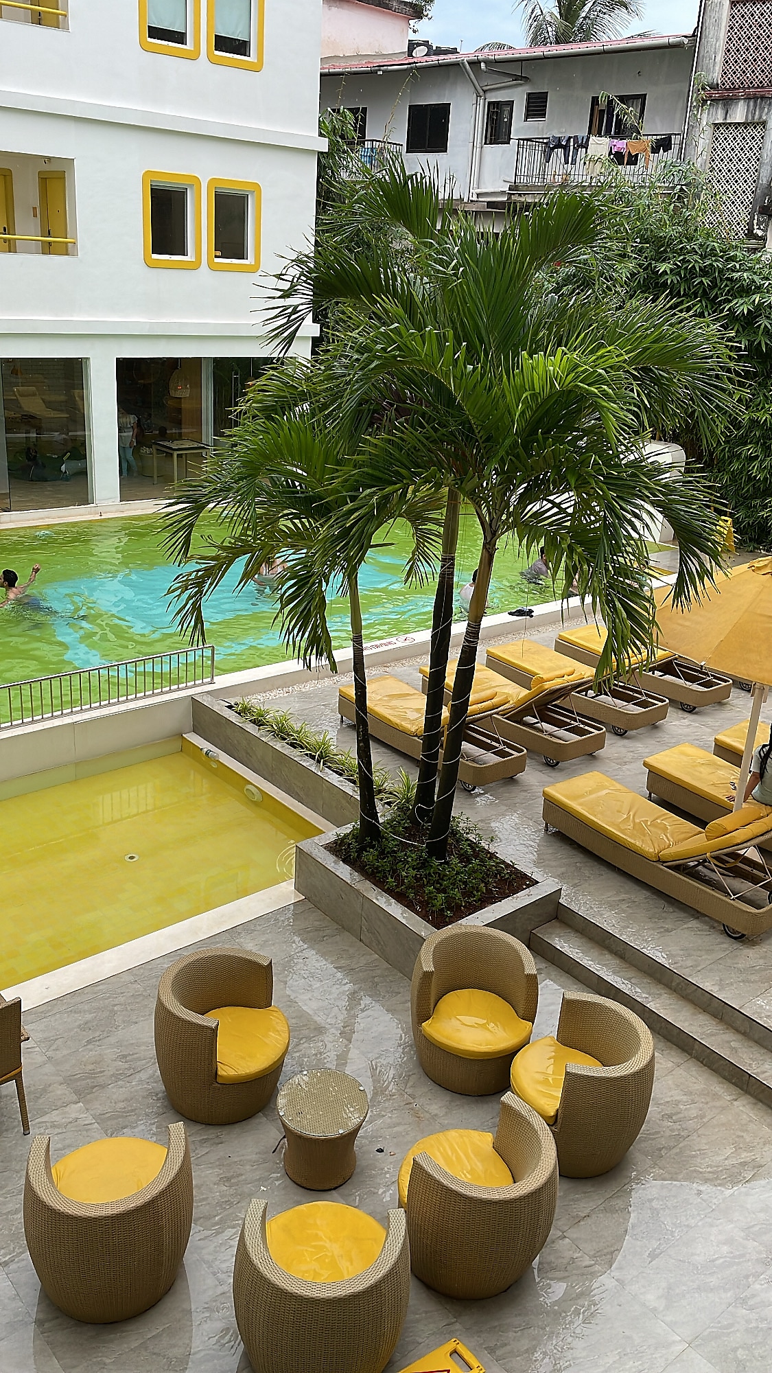 Bloom Hotel - Calangute | Goa Hotel BOOK @ ₹1