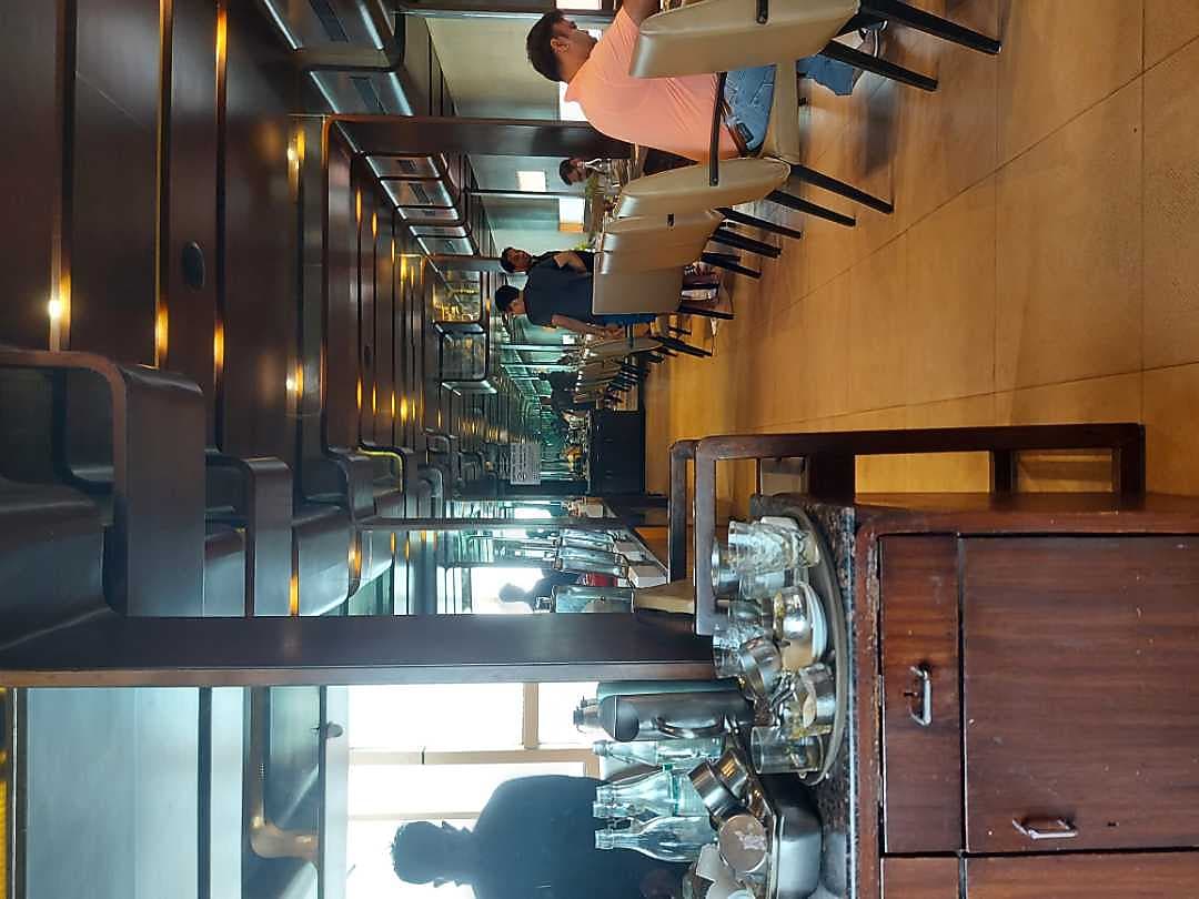 Photos of Capitol Residency - Hotel in Ranchi