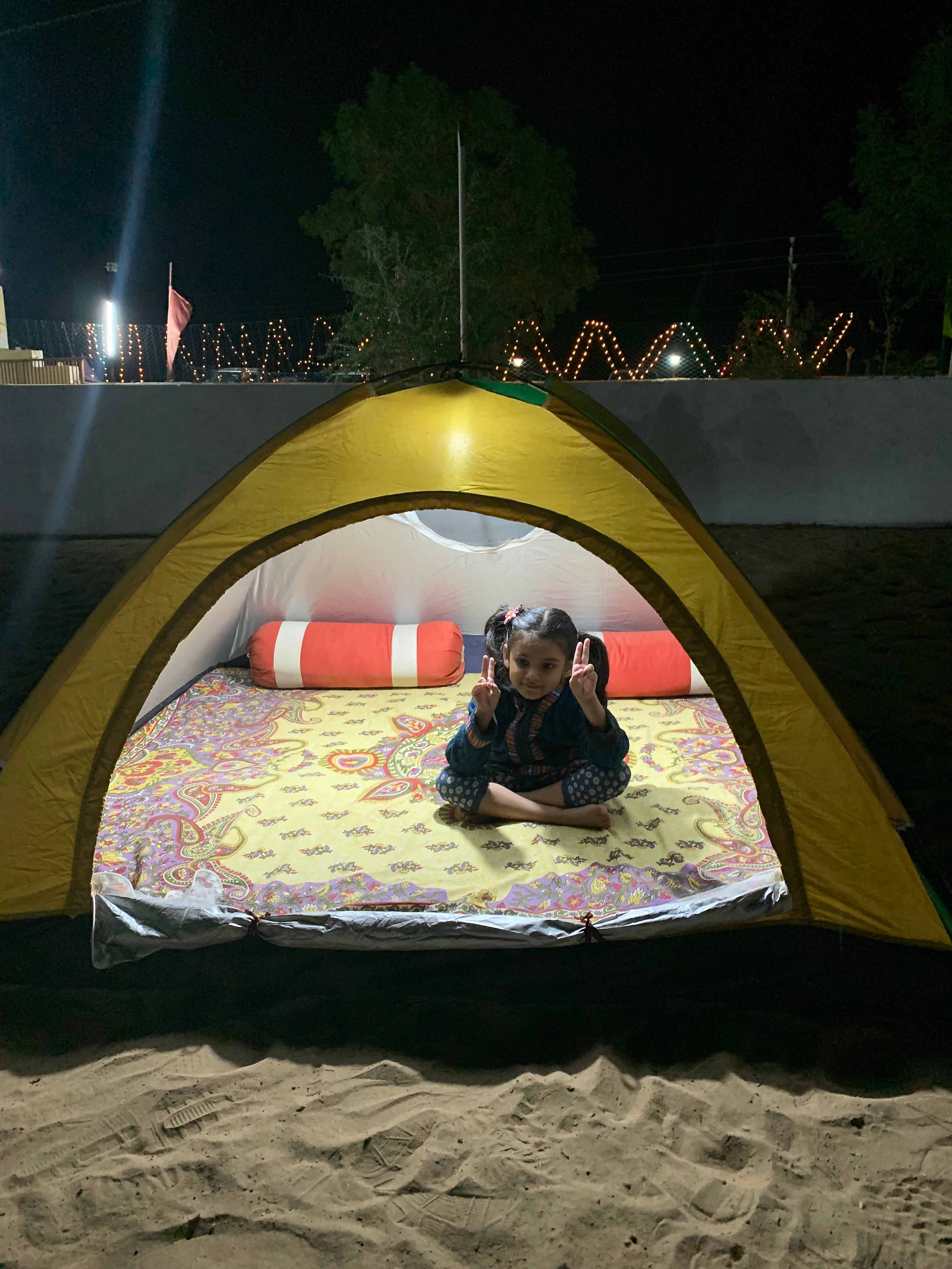 Janj Resort Best Rates on Jaisalmer Hotel Deals, Reviews & Photos