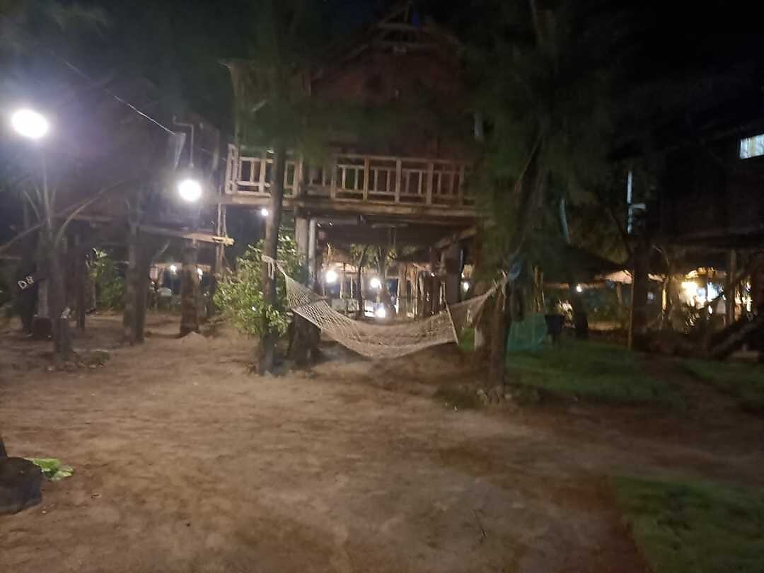 Goan Cafe N Resort Best Rates on Goa Hotel Deals, Reviews & Photos