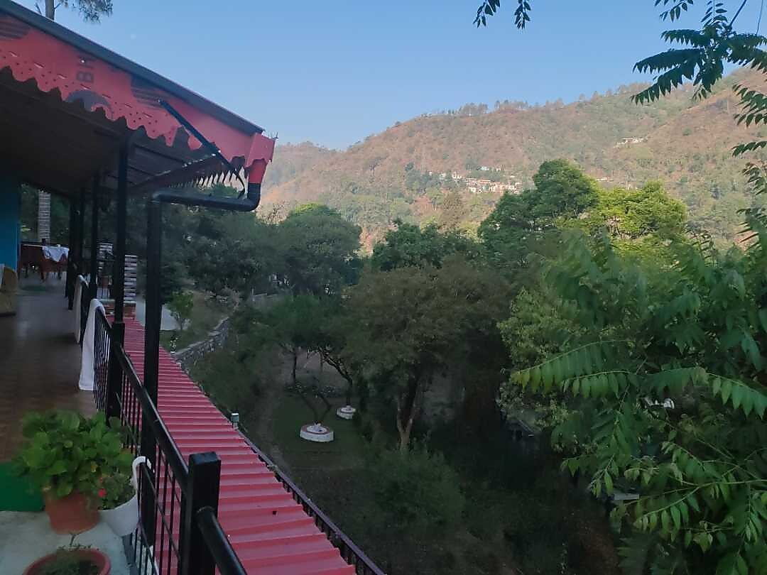 Talkot 𝗕𝗢𝗢𝗞 Bhimtal Homestay 𝘄𝗶𝘁𝗵 𝗙𝗥𝗘𝗘 𝗖𝗮𝗻𝗰𝗲𝗹𝗹𝗮𝘁𝗶𝗼𝗻