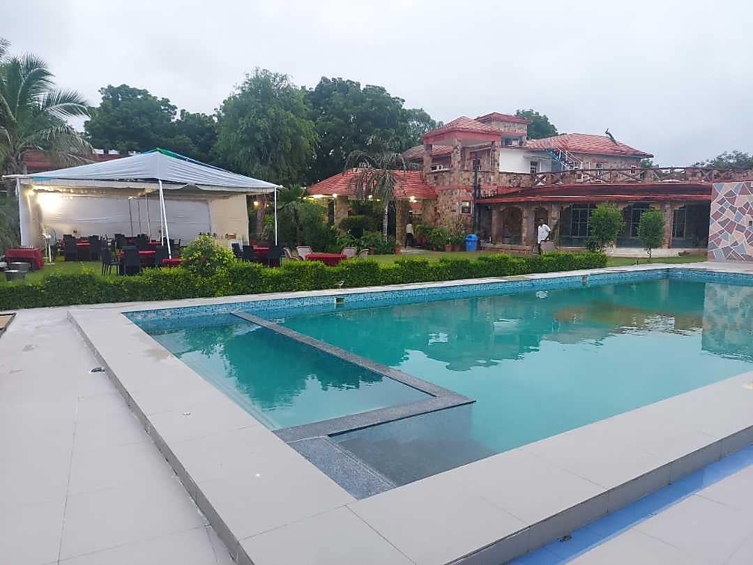 The Ananta 𝗕𝗢𝗢𝗞 Udaipur Resort 𝘄𝗶𝘁𝗵 ₹𝟬 𝗣𝗔𝗬𝗠𝗘𝗡𝗧