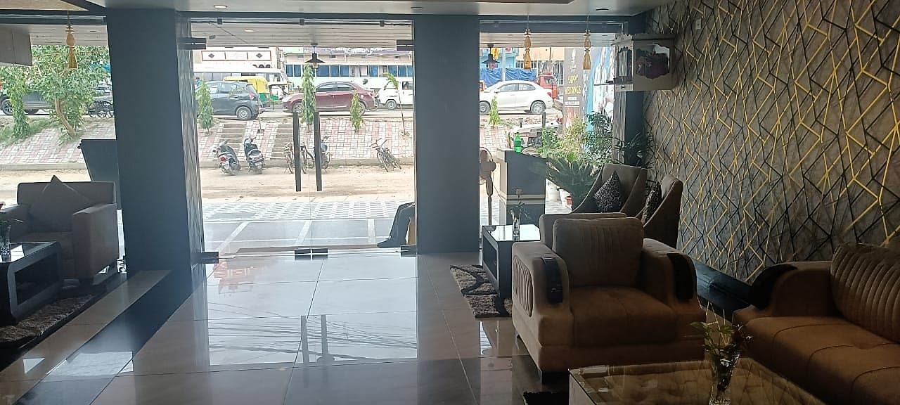 Photos of Hotel Sidh Vedantha - Hotel in Patna