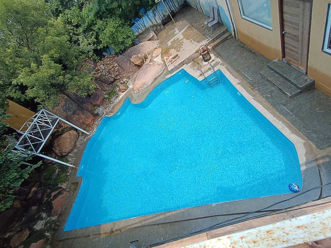 Photos of ARANYA RESORT(BY MRUGAVANI) - Resort in Medchal