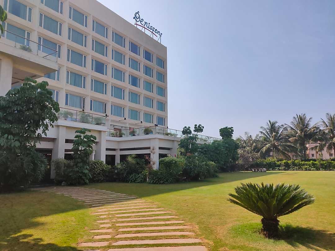Denissons Hotel Best Rates on Hubli Hotel Deals, Reviews & Photos