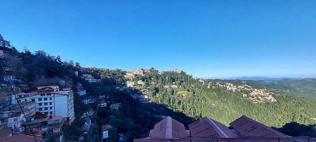 Photos of Auckland Hotel - Hotel in Shimla