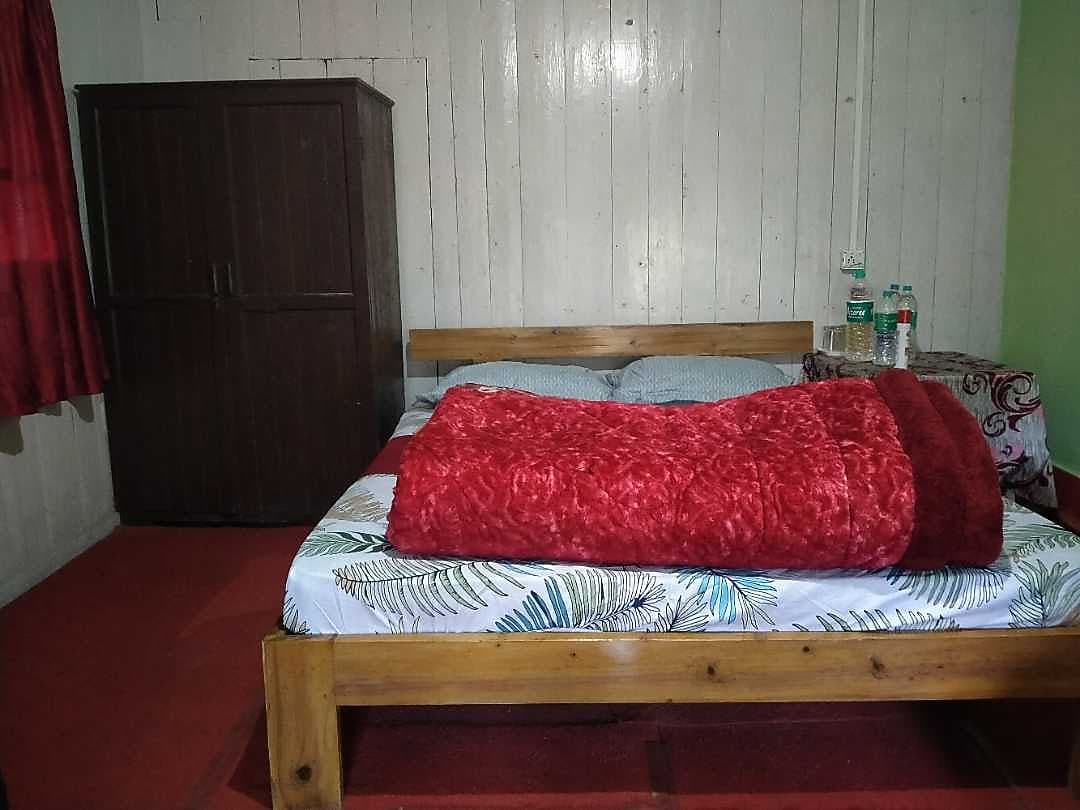 Photos of Yolmo Homestay & Resort | Valley-view Rooms - Homestay in ...