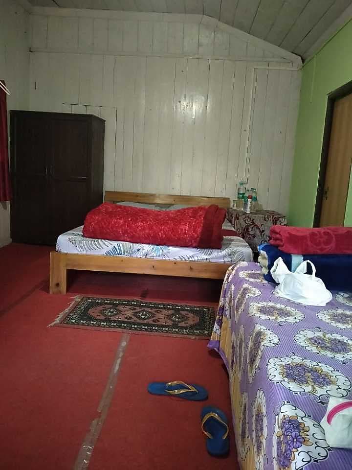 Photos of Yolmo Homestay & Resort | Valley-view Rooms - Homestay in ...