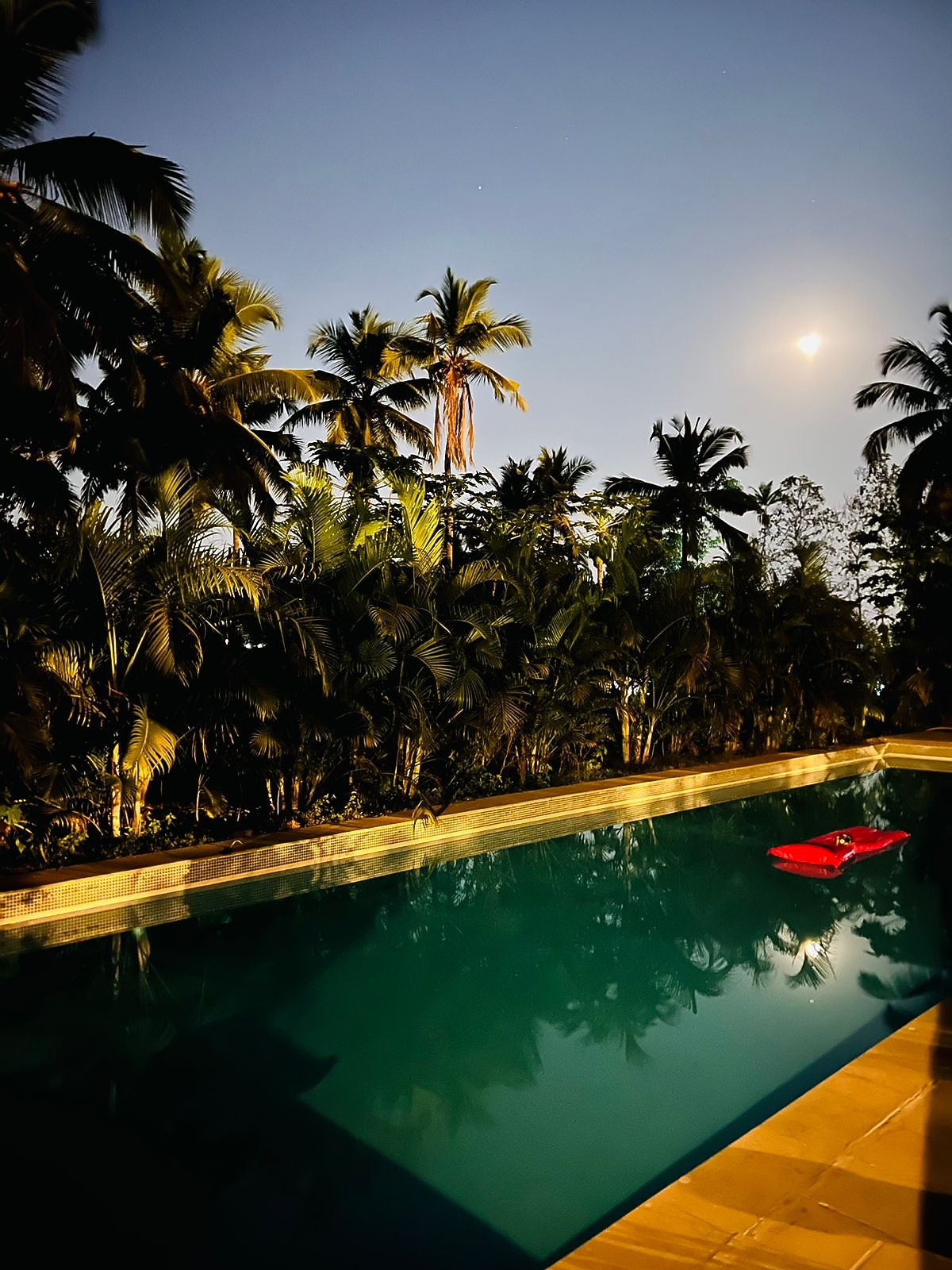 Photos of Silva Heritage - A 16th Century Goan House - Villa in Goa