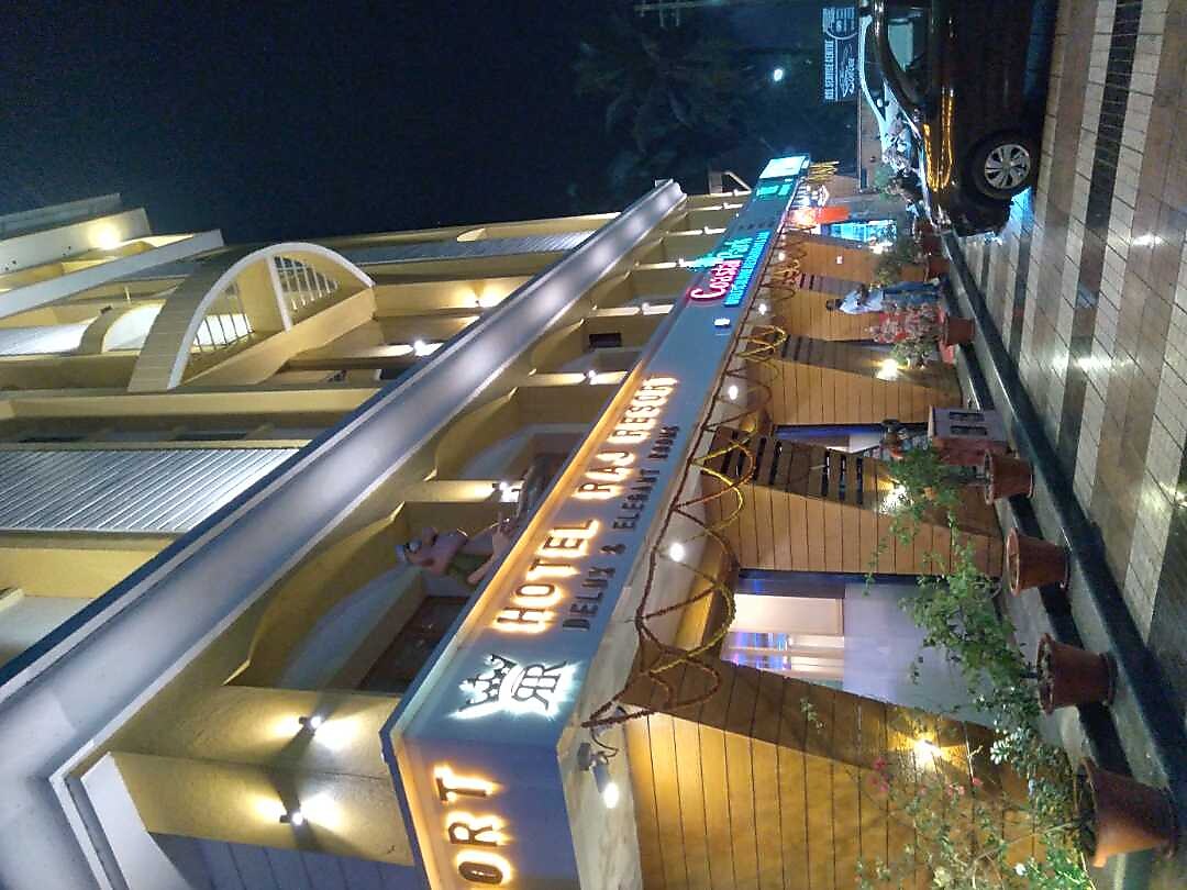 Hotel Raj Resort Best Rates on Goa Hotel Deals, Reviews & Photos