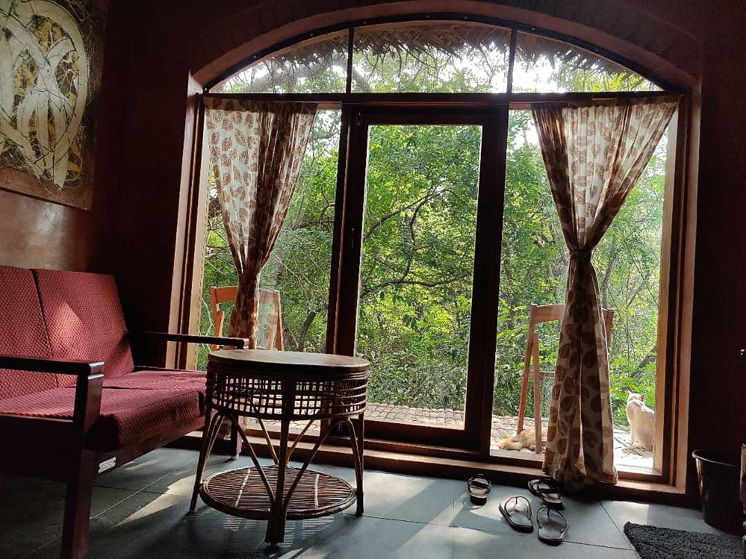 Keeth House Phase I 𝗕𝗢𝗢𝗞 Auroville Cottage 𝘄𝗶𝘁𝗵 ₹𝟬 𝗣𝗔𝗬𝗠𝗘𝗡𝗧