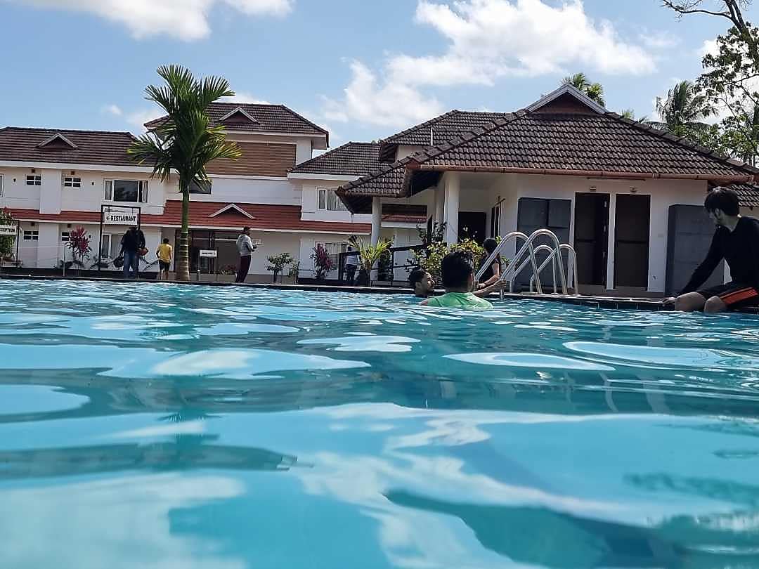 Le Coffee Resort 𝗕𝗢𝗢𝗞 Wayanad Resort 𝘄𝗶𝘁𝗵 ₹𝟬 𝗣𝗔𝗬𝗠𝗘𝗡𝗧