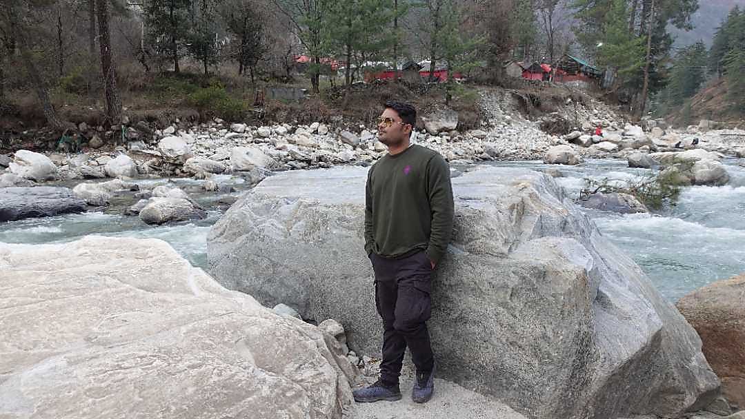 Reviews of Chalo Kasol | Riverside Cottage & Tents - Cottage in Kasol