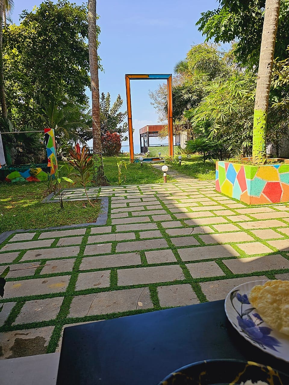 SKY FRAME 𝗕𝗢𝗢𝗞 Varkala Homestay 𝘄𝗶𝘁𝗵 𝗙𝗥𝗘𝗘 𝗖𝗮𝗻𝗰𝗲𝗹𝗹𝗮𝘁𝗶𝗼𝗻