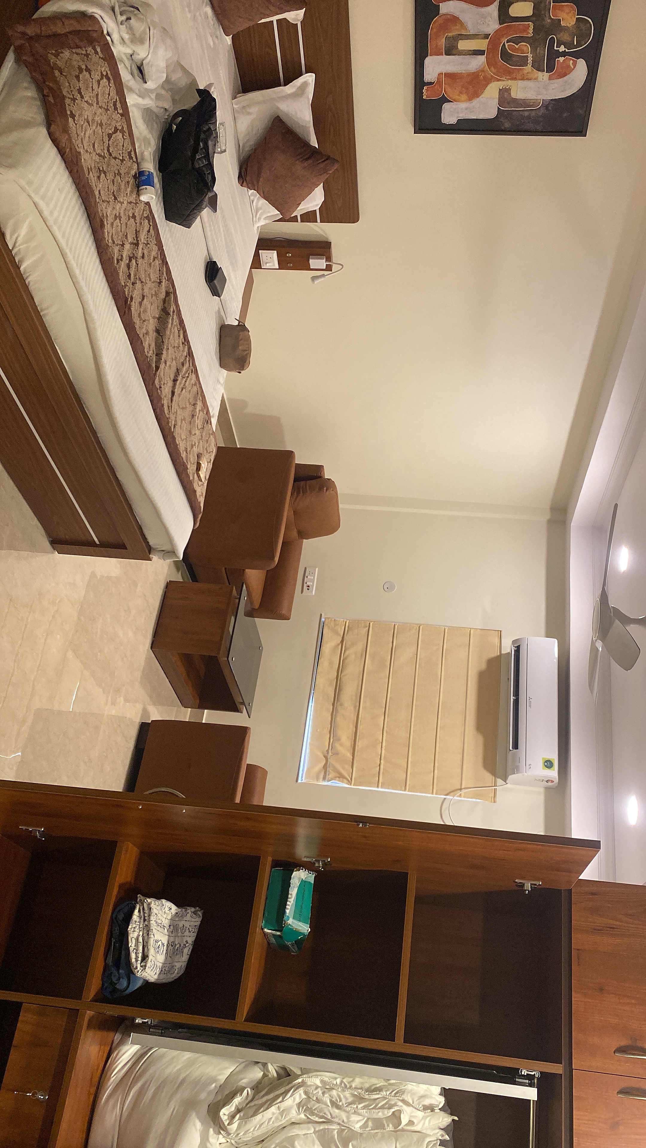 The Aster Heritage Homestay | Rooms & Caretaker | Kolkata Homestay BOOK ...