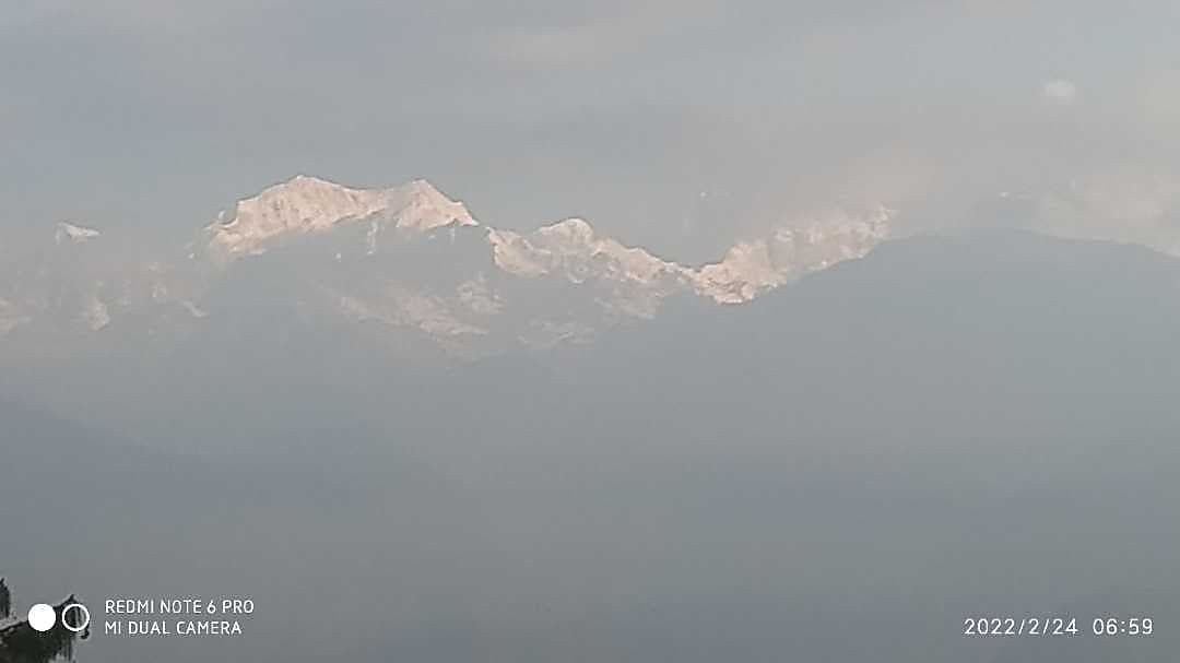 BluBen Alpine | Pelling Homestay BOOK @ ₹1