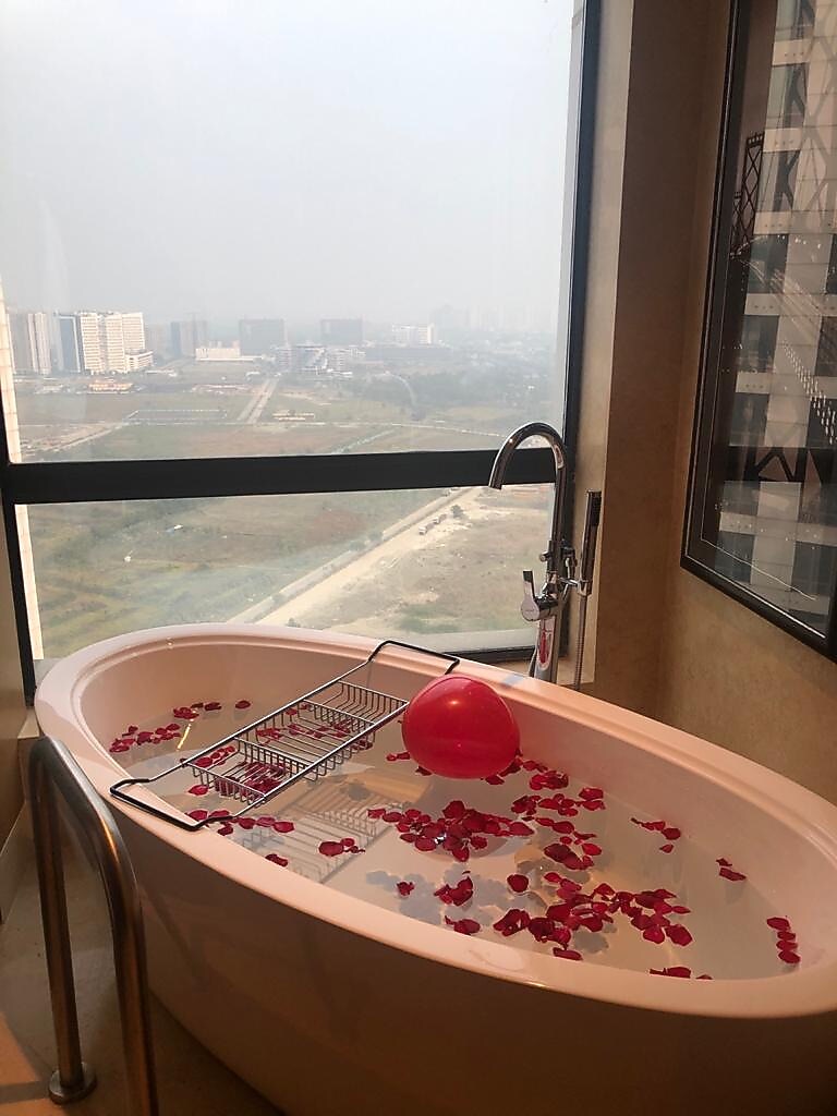 THE WESTIN KOLKATA RAJARHAT Kolkata Hotel Price, Address & Reviews