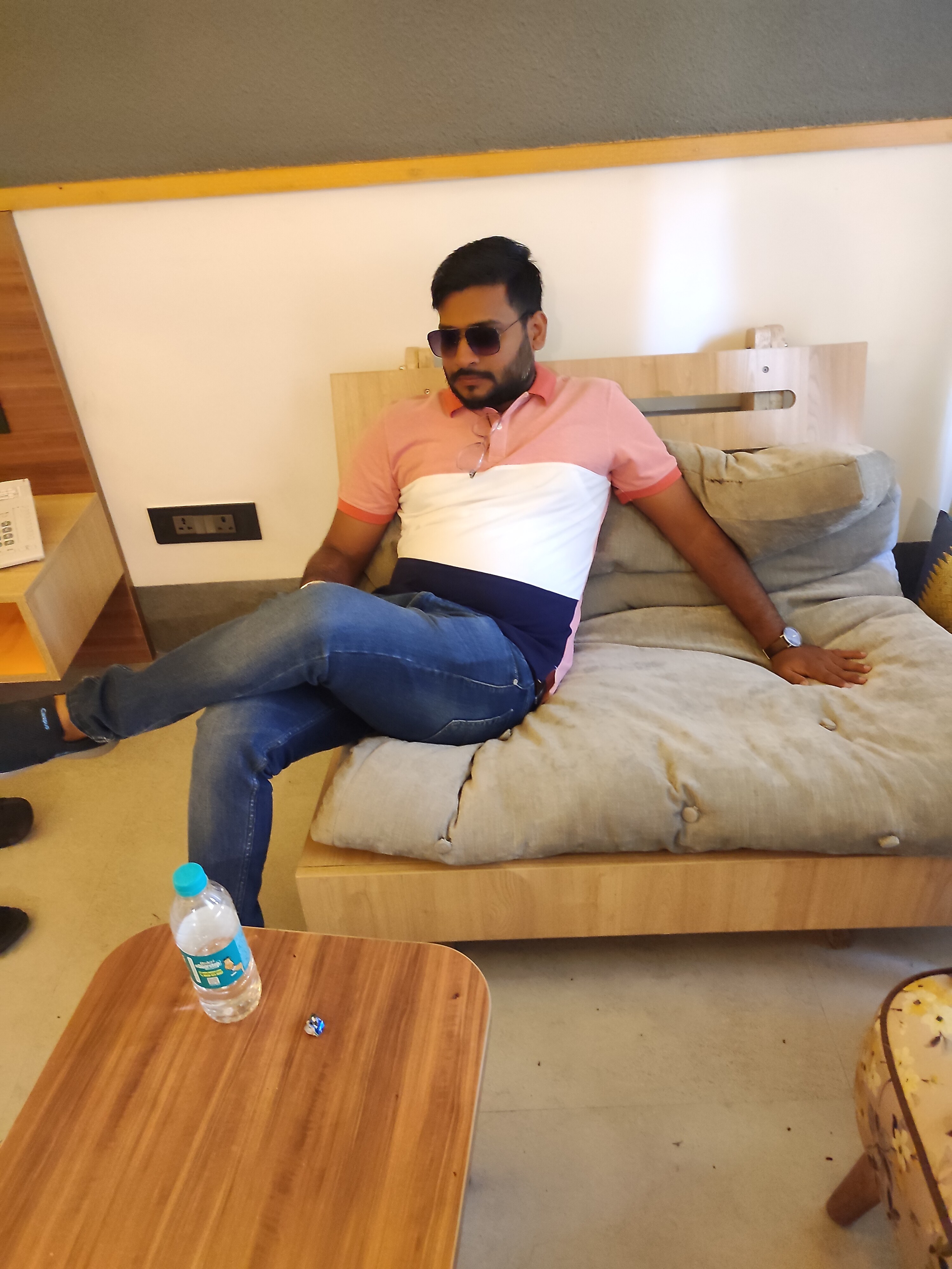 Reviews of Repose Highway Resort - Hotel in Mangaldoi