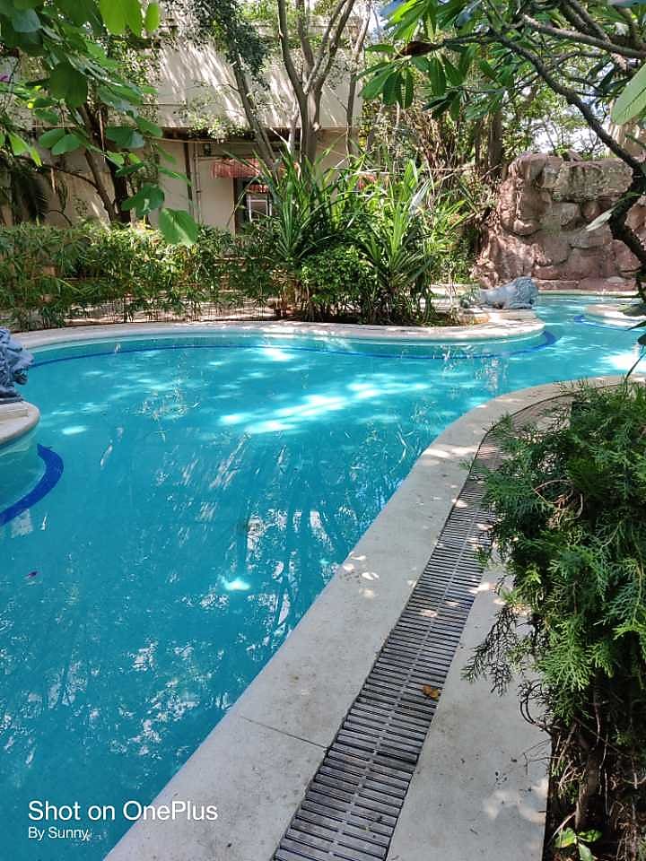 Photos of Oh Biz Premier-Leonia Holistic Destination - Resort in Hyderabad