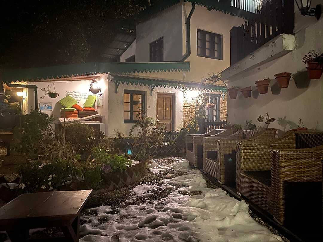 Rokeby Manor Mussoorie Hotel Price, Address & Reviews