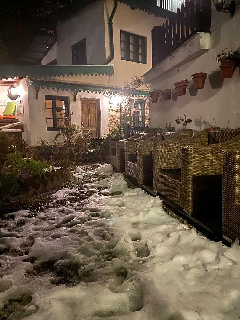 Rokeby Manor Mussoorie Hotel Price, Address & Reviews