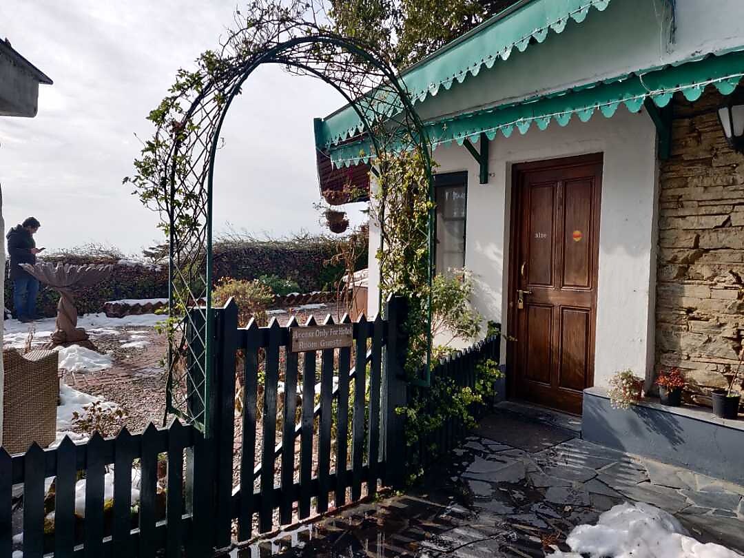 Rokeby Manor Mussoorie Hotel Price, Address & Reviews