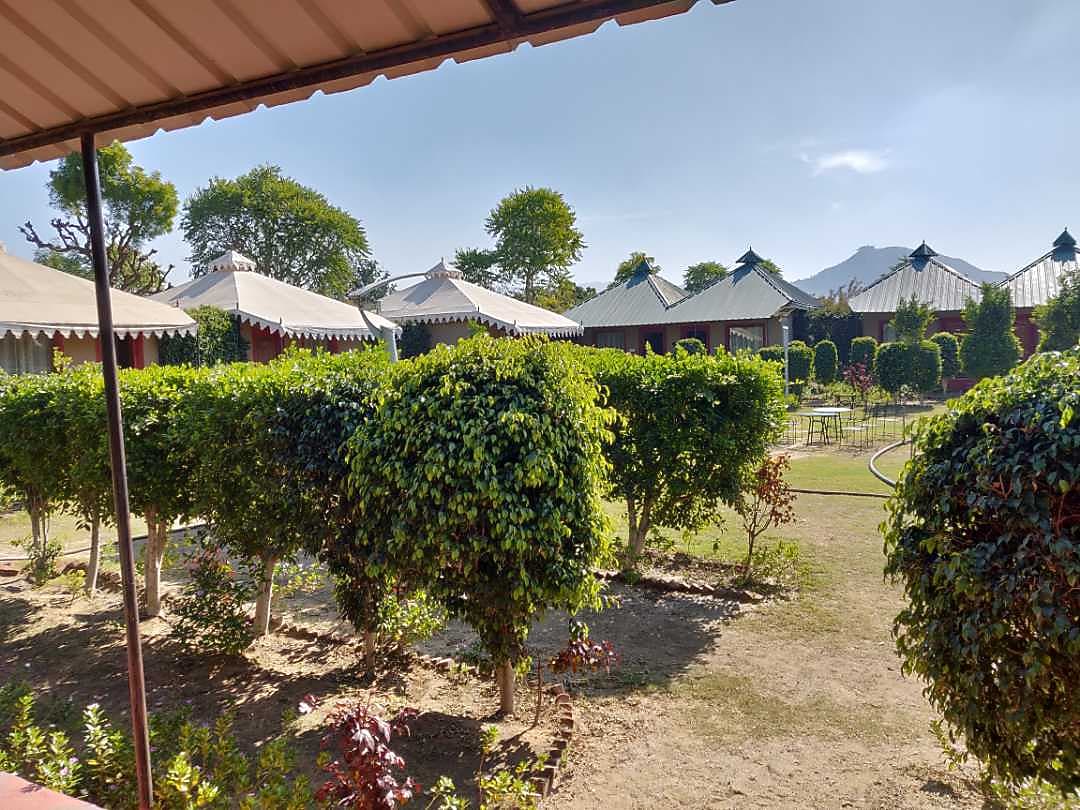 Lohana Village Resort Pushkar Resort Price, Address & Reviews