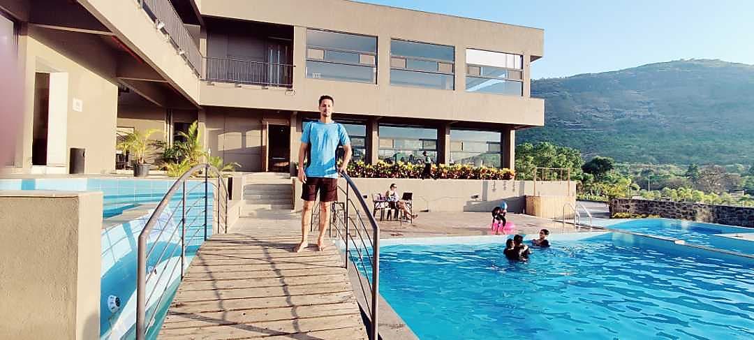 Photos of Mountain Shadow Resort - Resort in Igatpuri