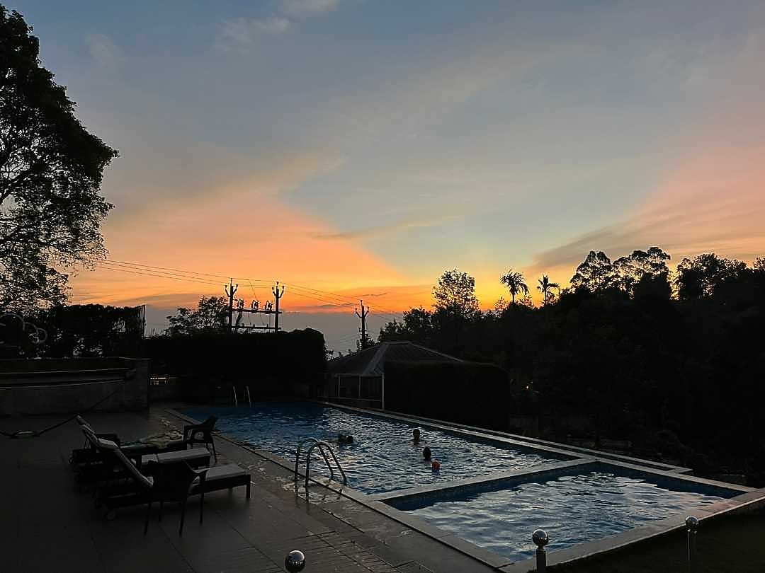 The Fog Munnar (Resort & Spa) 𝗕𝗢𝗢𝗞 Munnar Resort 𝘄𝗶𝘁𝗵 ₹𝟬 𝗣𝗔𝗬𝗠𝗘𝗡𝗧