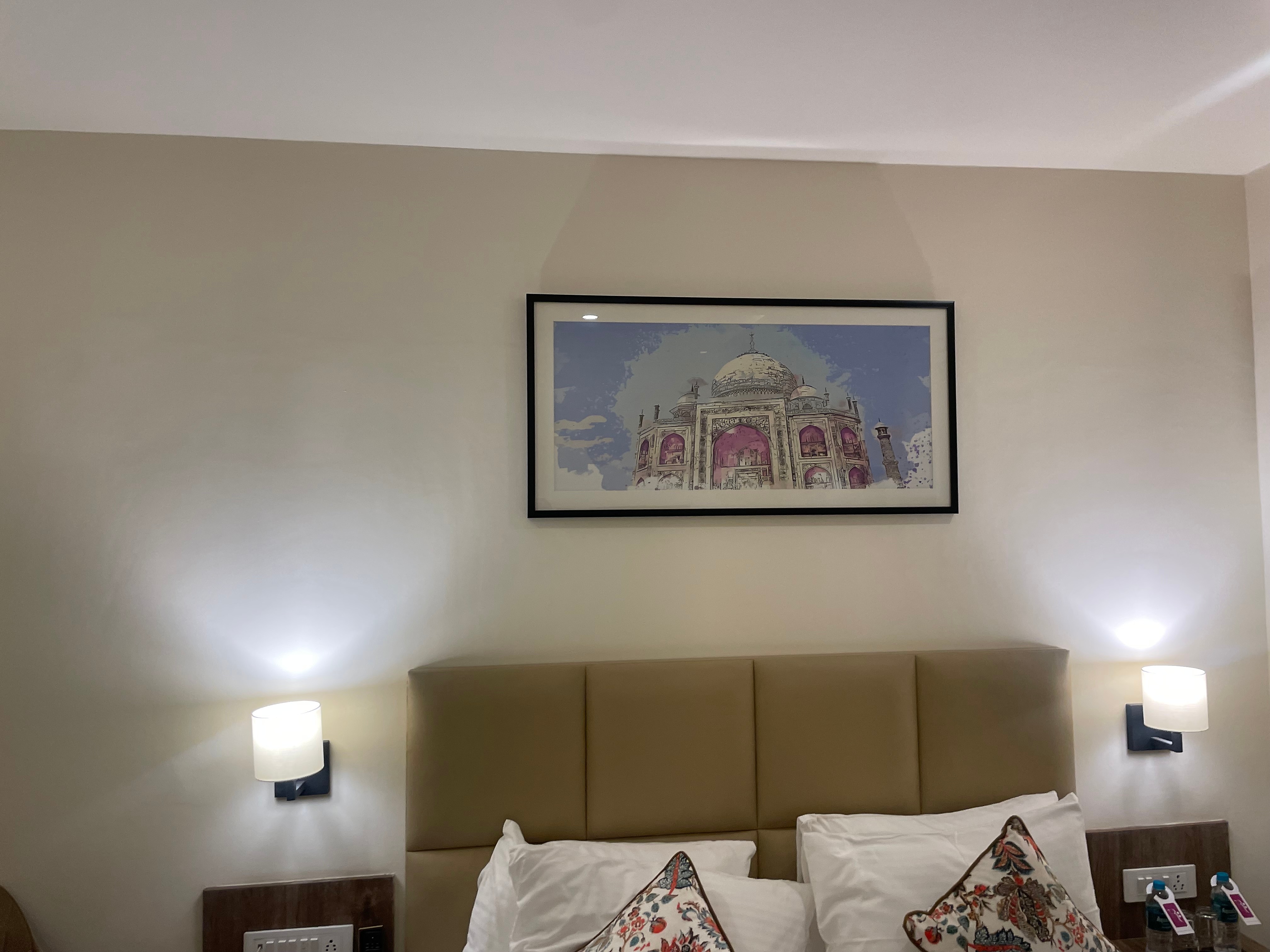Regenta Inn Greater Noida 𝗕𝗢𝗢𝗞 Noida Hotel 𝘄𝗶𝘁𝗵 𝗙𝗥𝗘𝗘 𝗖𝗮𝗻𝗰𝗲𝗹𝗹𝗮𝘁𝗶𝗼𝗻