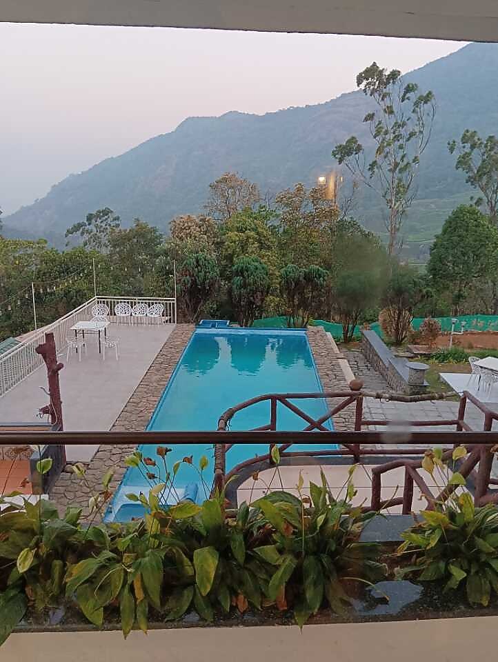 Wild Elephant Eco-Friendly Resort 𝗕𝗢𝗢𝗞 Munnar Resort 𝘄𝗶𝘁𝗵 𝗙𝗥𝗘𝗘 𝗖𝗮𝗻𝗰𝗲𝗹𝗹𝗮𝘁𝗶𝗼𝗻