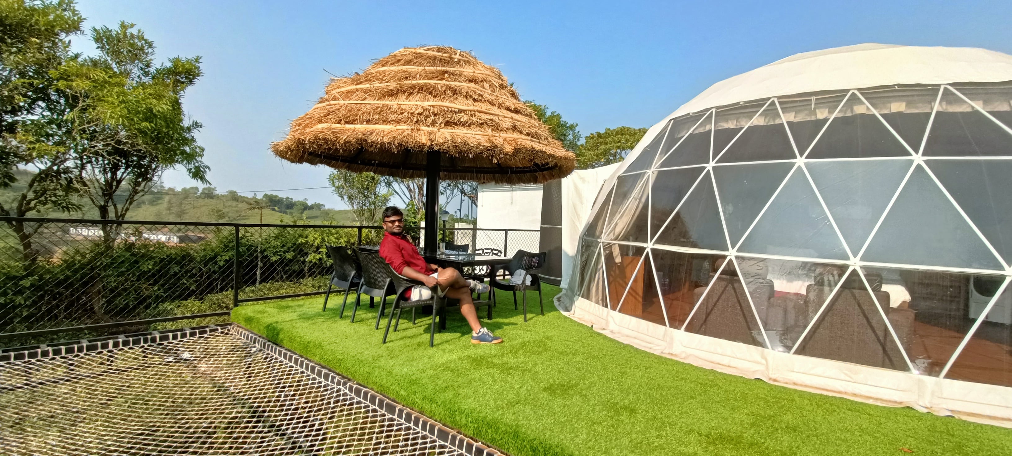 Holiday Vagamon 𝗕𝗢𝗢𝗞 Vagamon Resort 𝘄𝗶𝘁𝗵 𝗙𝗥𝗘𝗘 𝗖𝗮𝗻𝗰𝗲𝗹𝗹𝗮𝘁𝗶𝗼𝗻