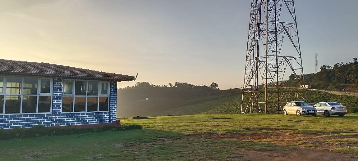 Deccan Valley View Resorts 𝗕𝗢𝗢𝗞 Kotagiri Resort 𝘄𝗶𝘁𝗵 𝗙𝗥𝗘𝗘 𝗖𝗮𝗻𝗰𝗲𝗹𝗹𝗮𝘁𝗶𝗼𝗻