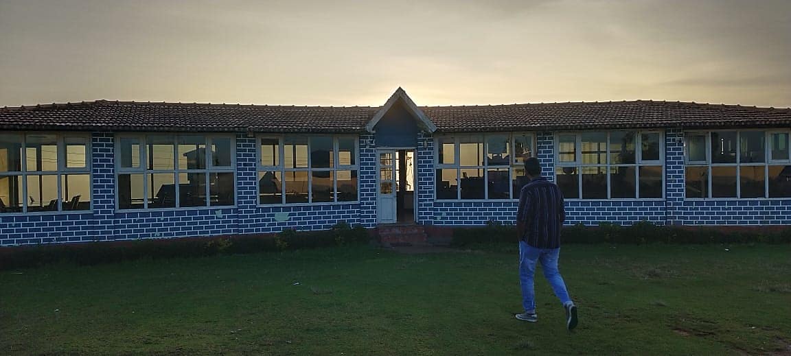 Deccan Valley View Resorts 𝗕𝗢𝗢𝗞 Kotagiri Resort 𝘄𝗶𝘁𝗵 𝗙𝗥𝗘𝗘 𝗖𝗮𝗻𝗰𝗲𝗹𝗹𝗮𝘁𝗶𝗼𝗻